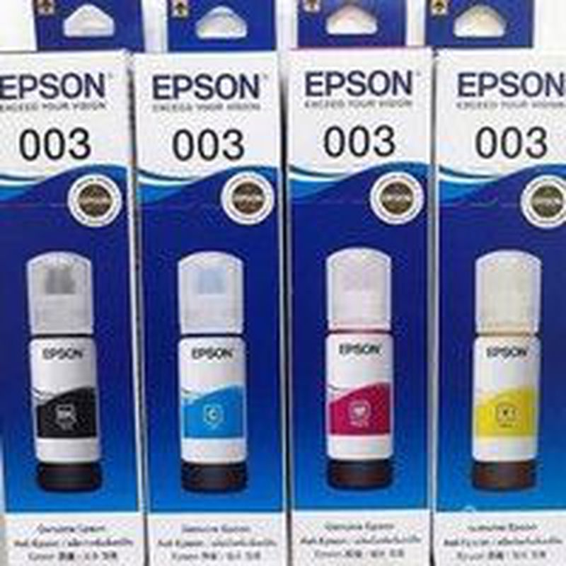 Tinta Epson