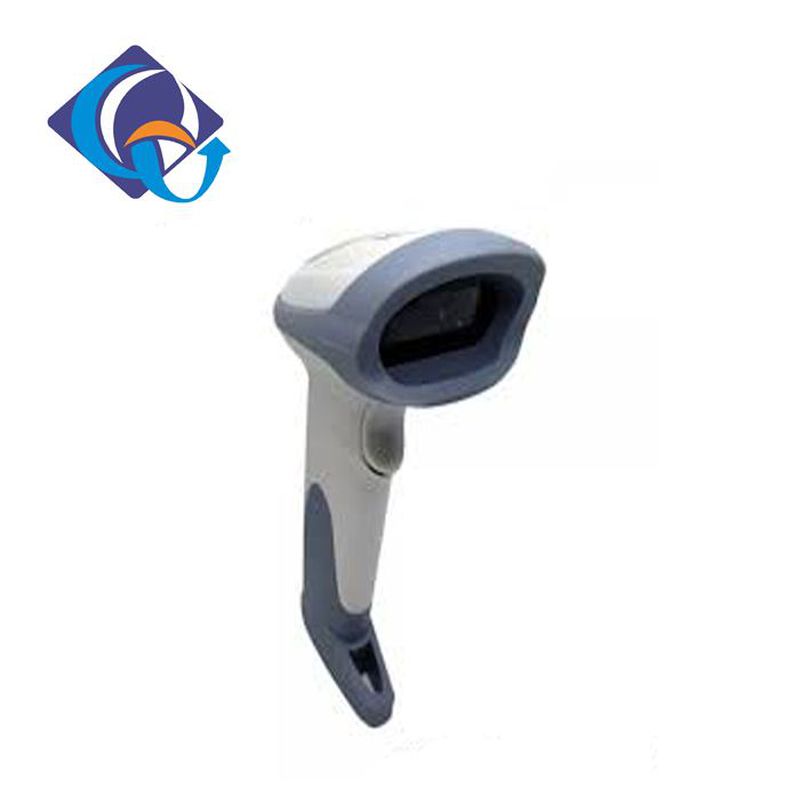 FINGERSPOT BARCODE SCANNER LOGIC QR-80HG
