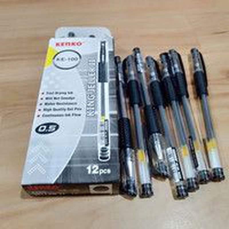 Pulpen Ballpoint