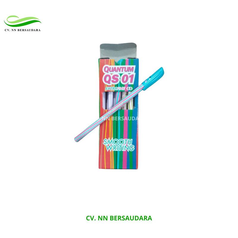 Bolpoin Quantum QS 01