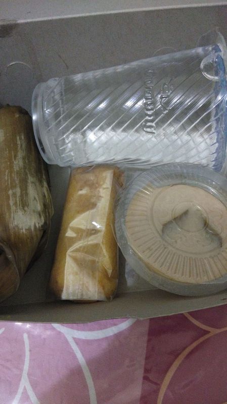 Paket Snack/Jamuan Ringan/Kudapan #1