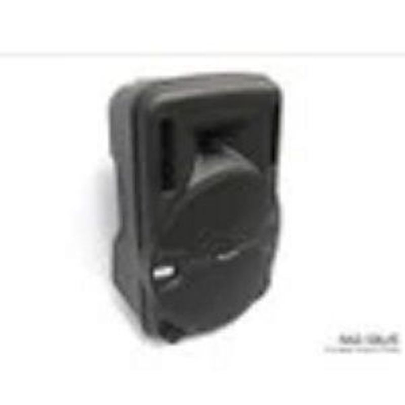 SPEAKER AKTIF PORTABLE WIRELESS AIWA WAS-108LVE 8 INCH USB BLUETOOTH