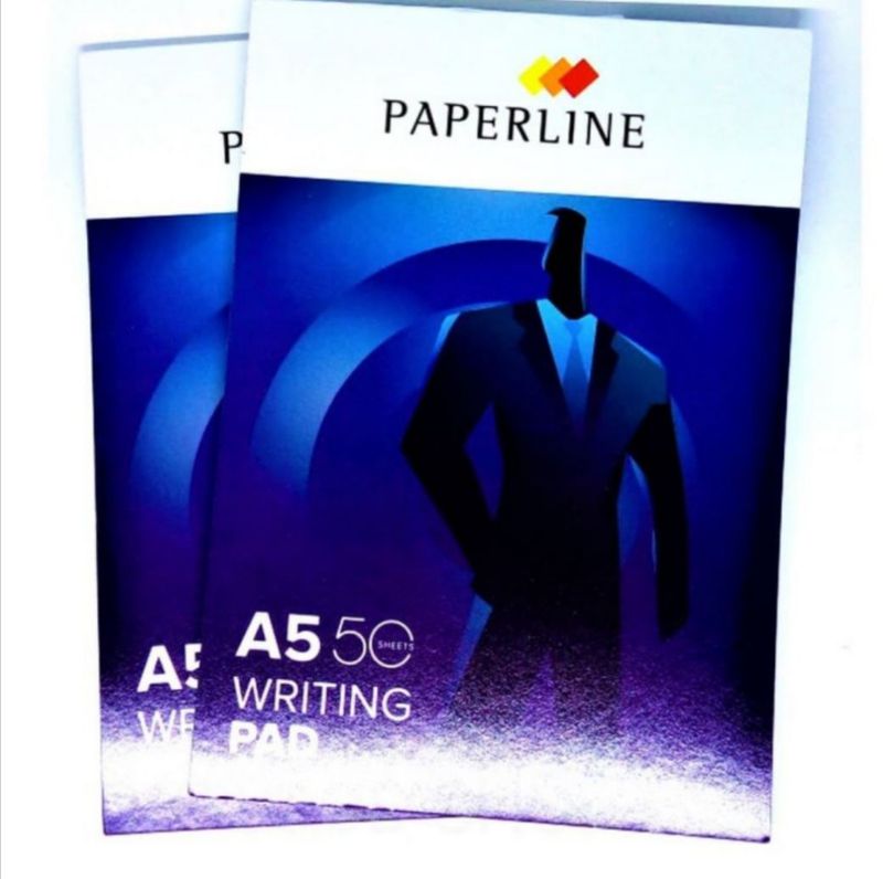 Blok Note A5 Paperline bagus dan murah
