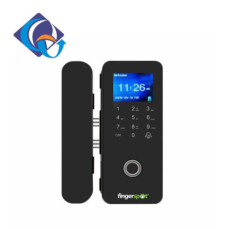 FINGERSPOT KUNCI PINTU DIGITAL REVO A-192WSC