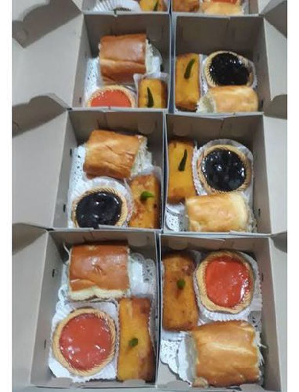 KKB SNACK BOX