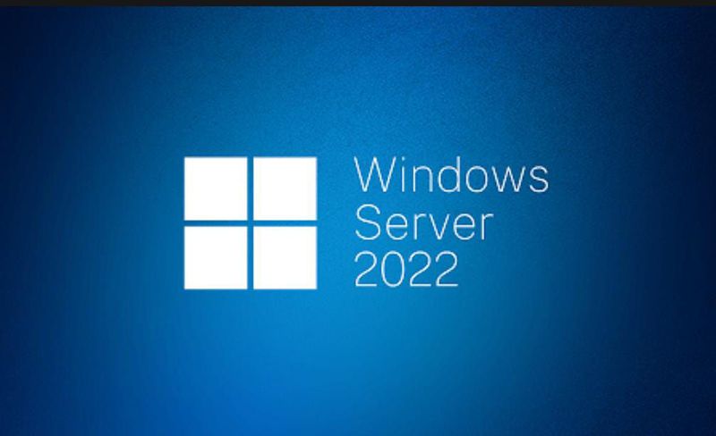 Windows Server 2022 Standart Core 2-Lic