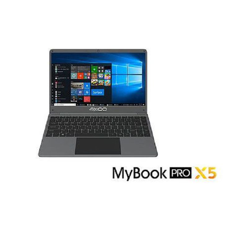 Axioo MYBOOK PRO X5 (8S5) (i5-5257U, 8GB, SSD 512GB, intel graphics, 14 inch FHD)