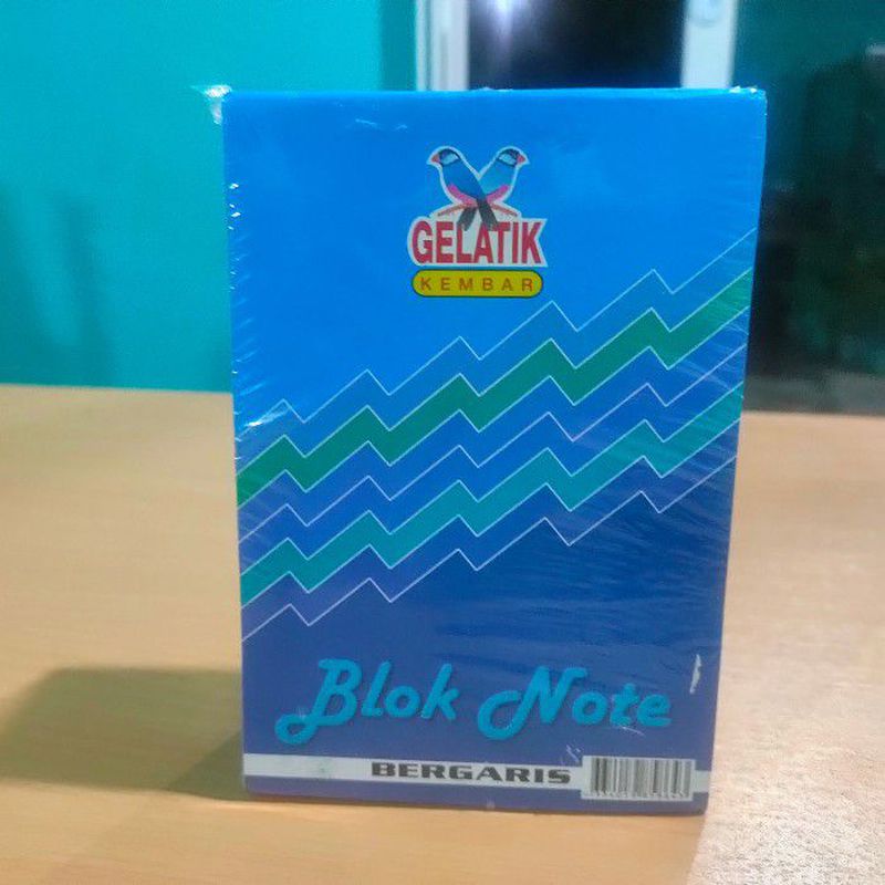 Blok Note