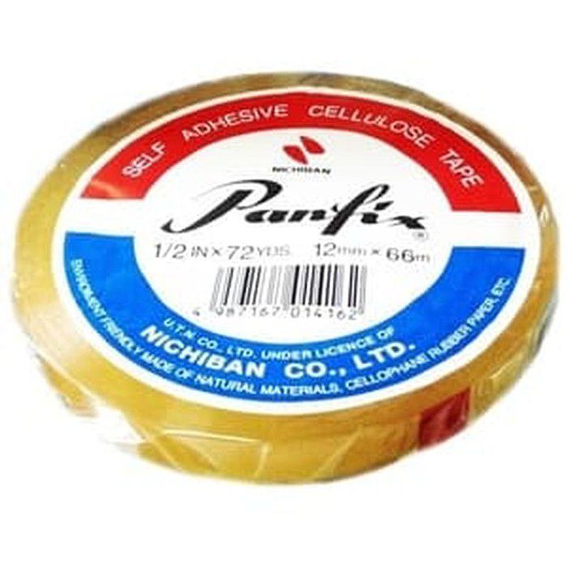 SOLASI PANFIX 1/2 X 72