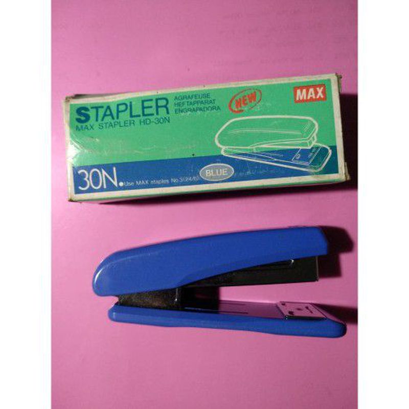 staples Ukuran 30 Max
