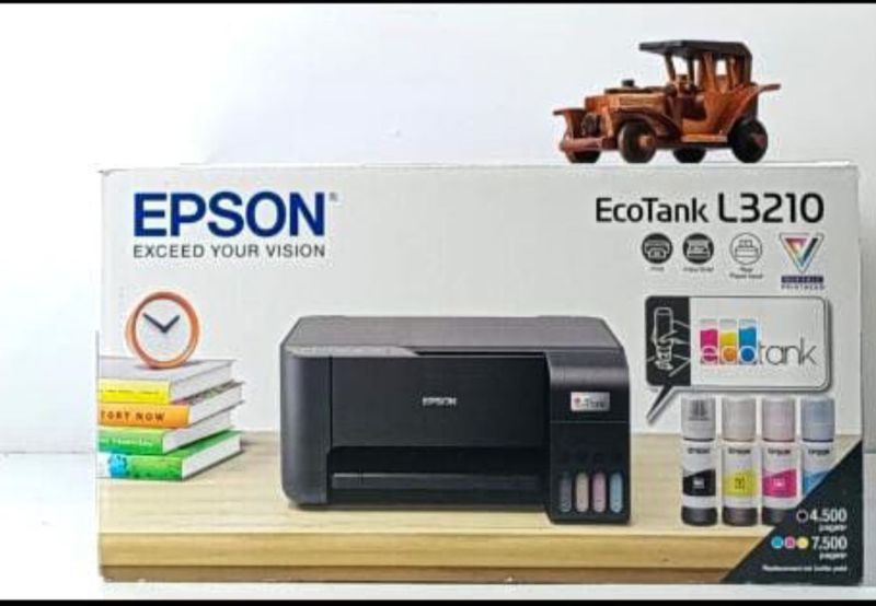PRINTER EPSON L3210