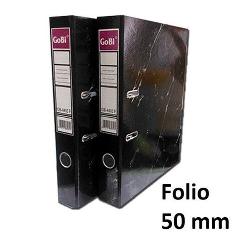 Map Ordner GoBi 8402-F