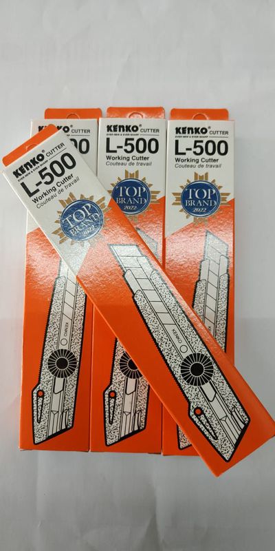cutter L 500 kenko