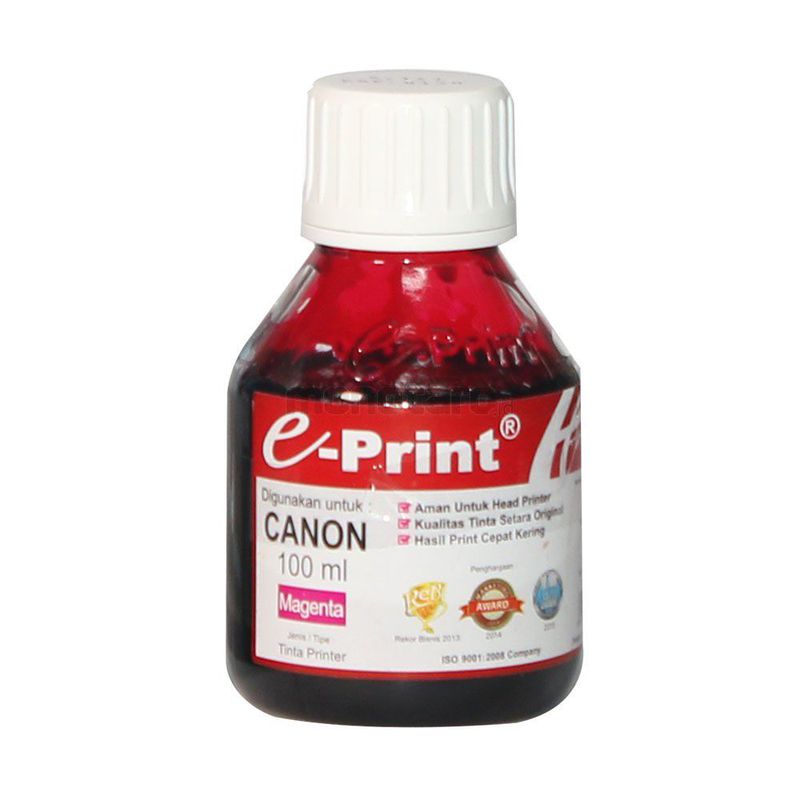 E-Print Canon 100 ml Magenta