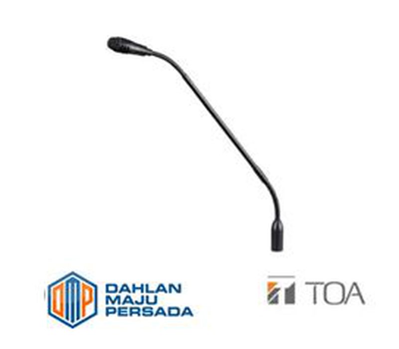 TOA TS-923 Microphone Unit