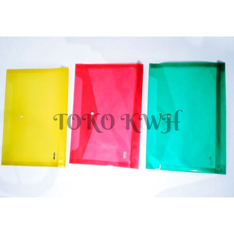 STOP MAP KANCING - Merah