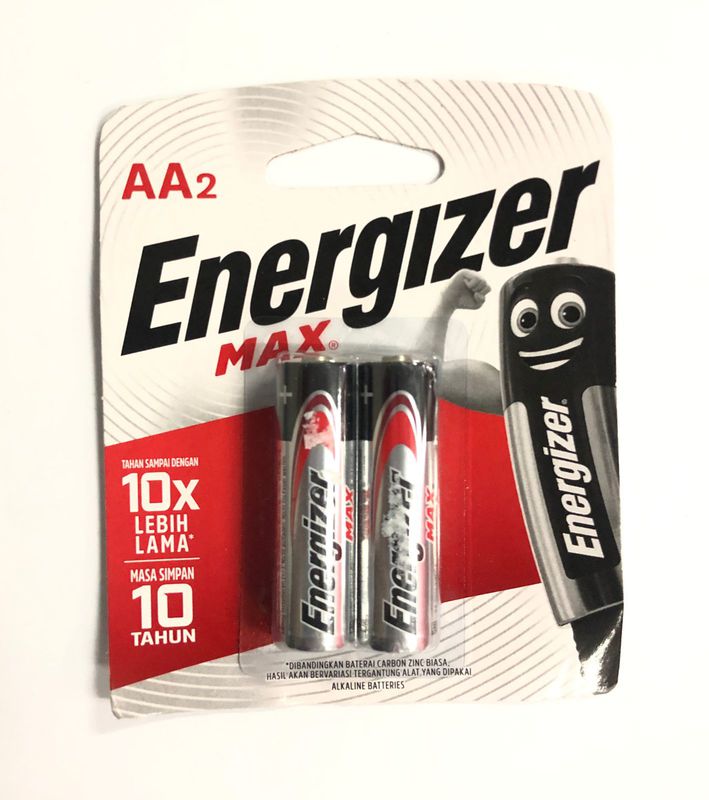 Energizer AA