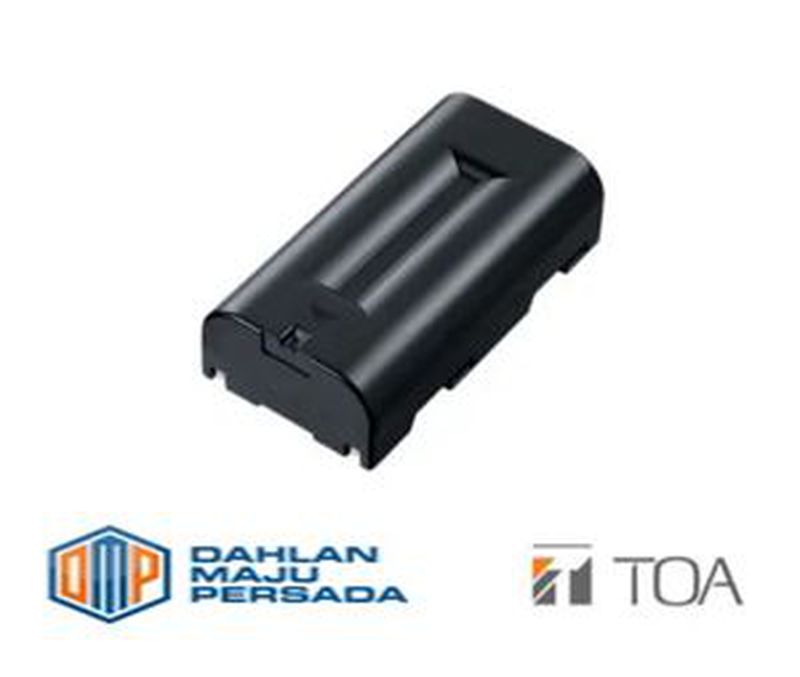 TOA BP-900A Rechargeable Lithium ION Battery