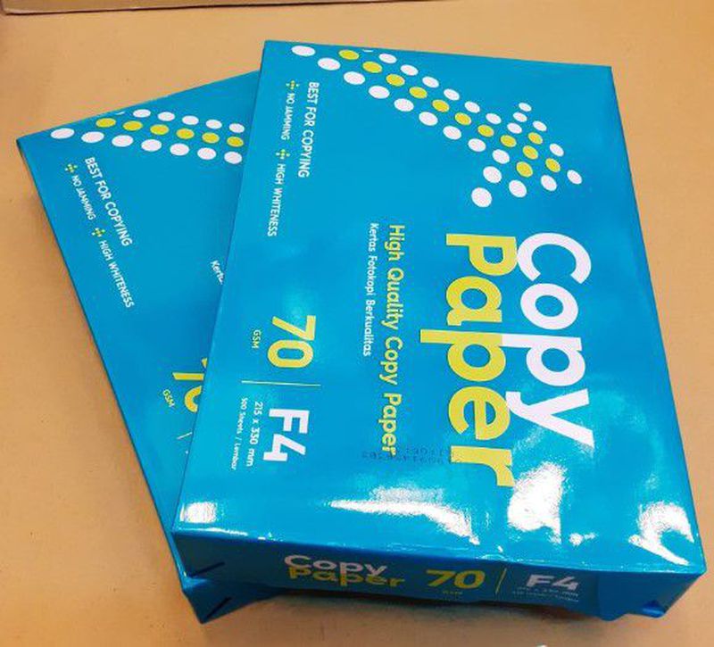 kertas A4 Copy Paper 70