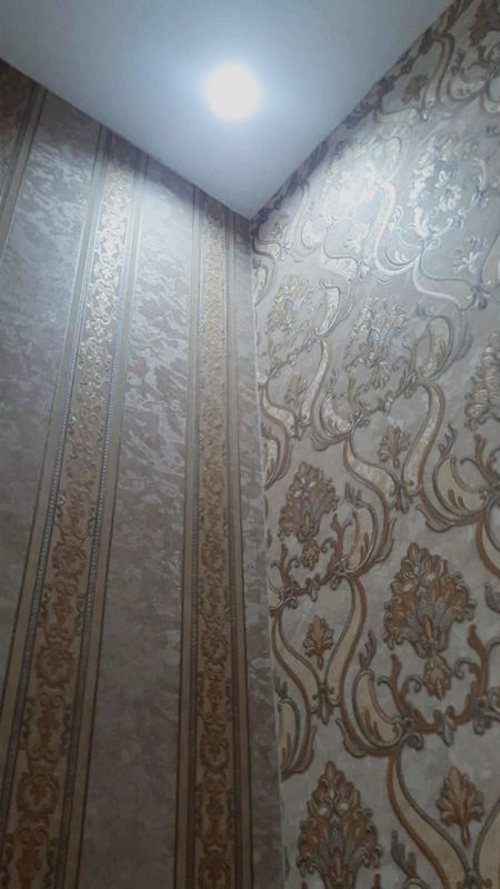 WALLPAPER DINDING PREMIUM