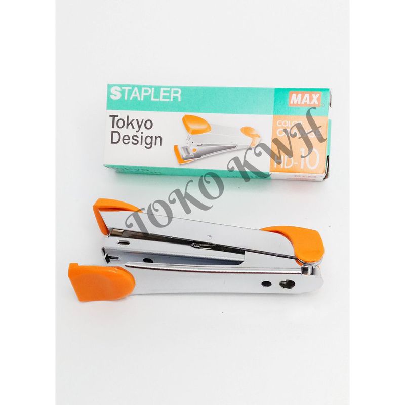 STAPLER KECIL HD-10