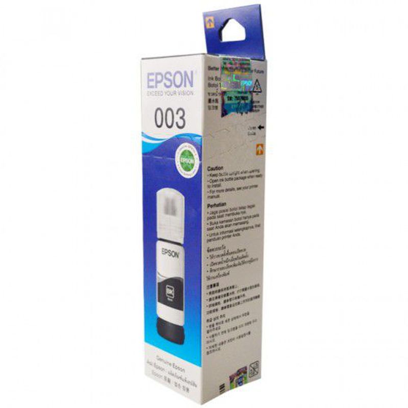 Epson 003 Original Ink Black