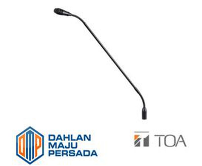 TOA TS-924 Long Microphone Unit