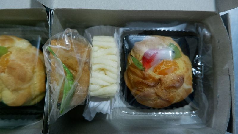 Snack Box 2