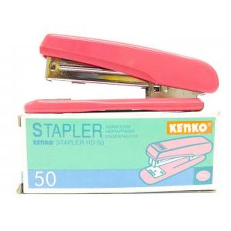 STAPLER KENKO HD- 50