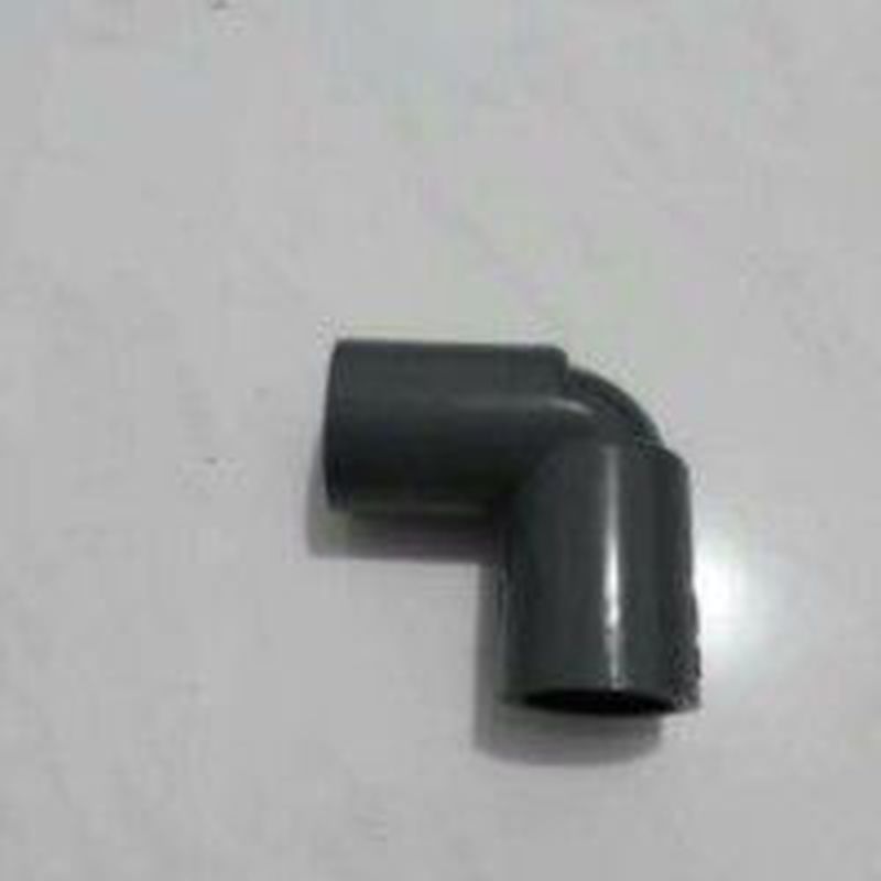 Elbow 90 PVC 1 1/4 In