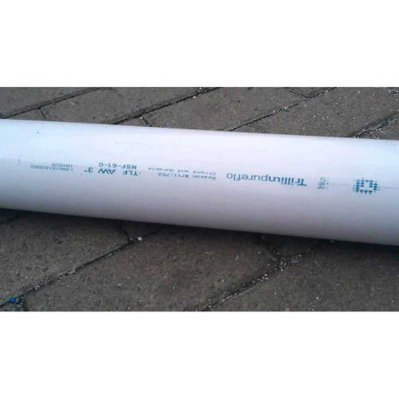 Pipa PVC 2 In