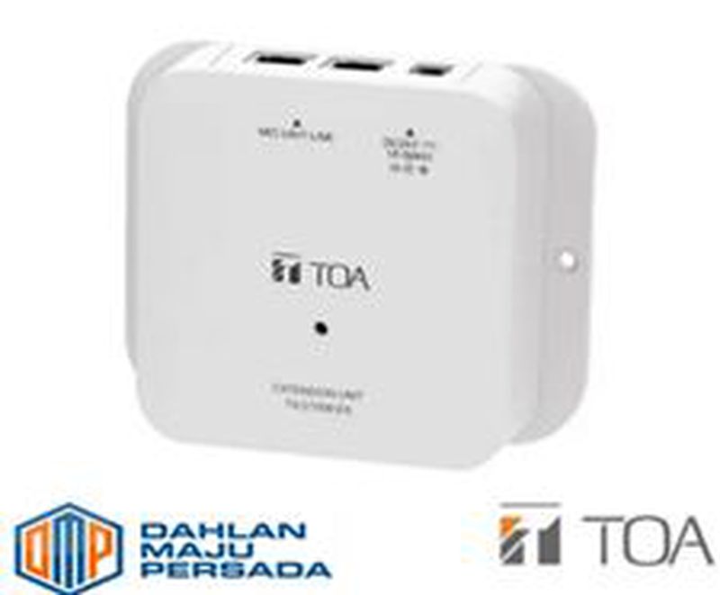 TOA TS-D1000-EX Extention Unit