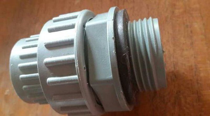 Water Mor Polos 2 In