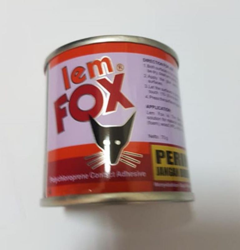 Lem Fox