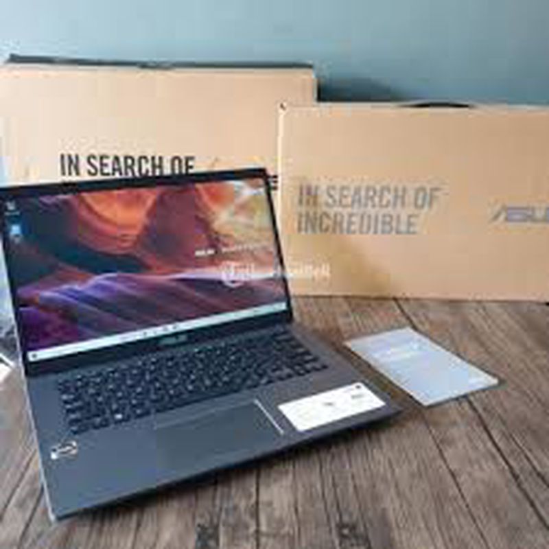Laptop ASUS