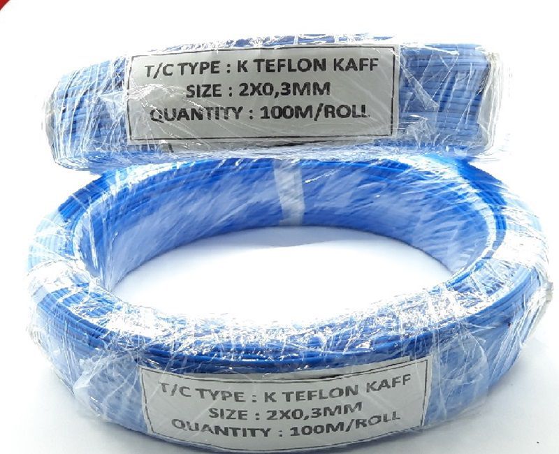 Thermocouple Wire