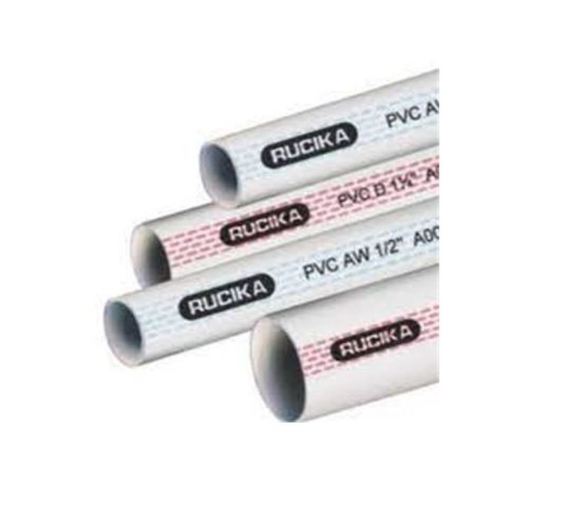 Pipa PVC 1 1/4 in