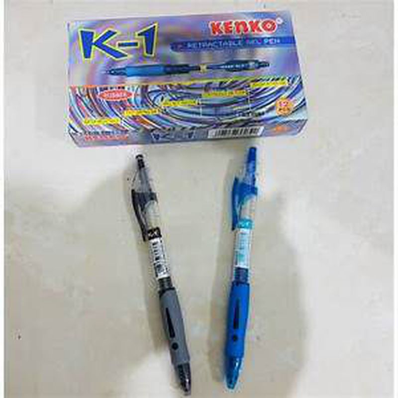 PENA KENKO RETRACTABLE K-1