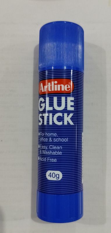 Lem Kertas Ukuran Besar 40g
