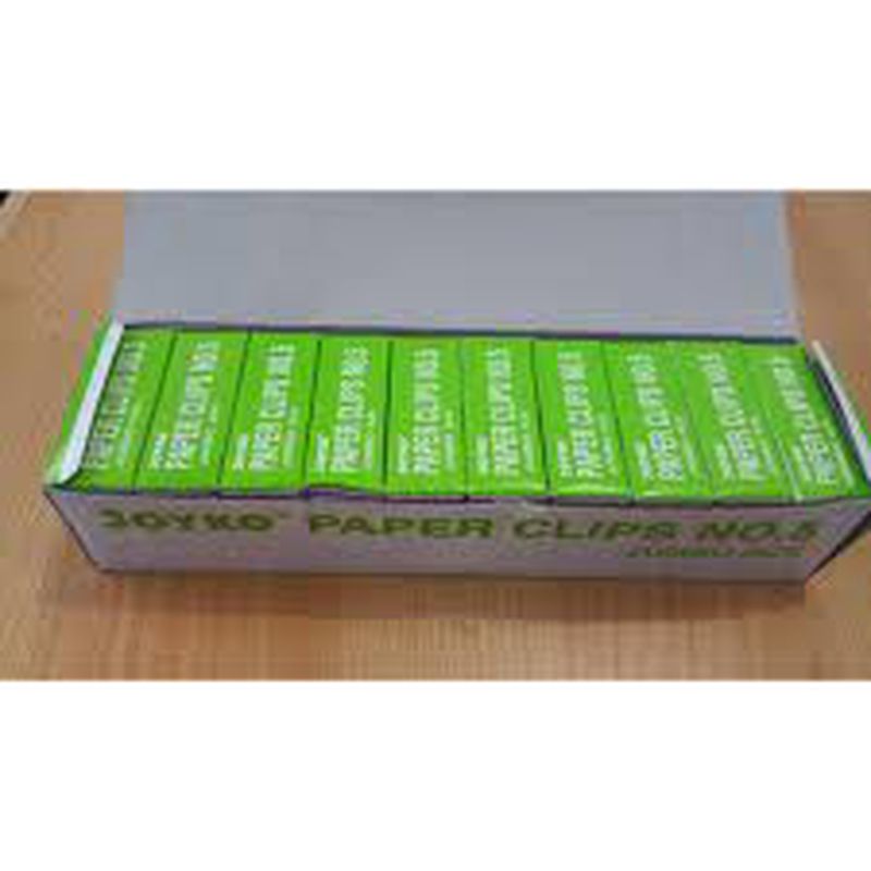Paper Clip Jumbo paper-clip-jumbo