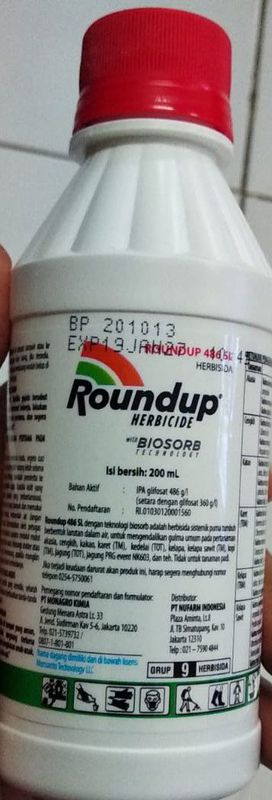Roundup