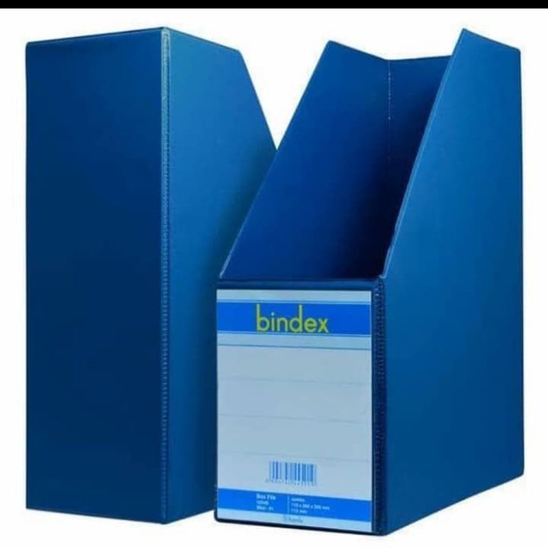 Odner Plastik Duduk Bindex