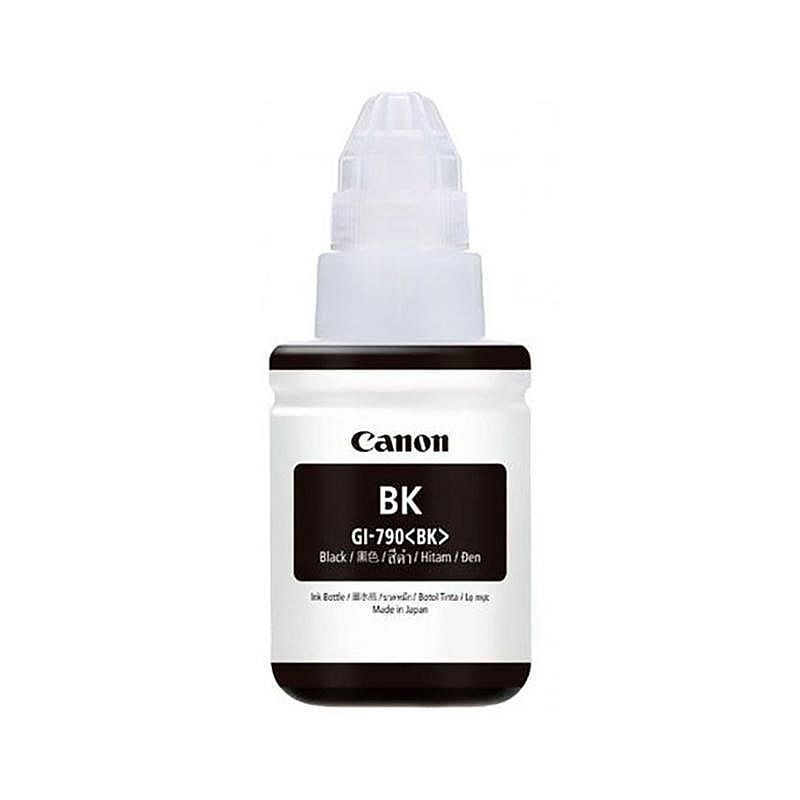 Tinta Hitam (Refill) - Hitam