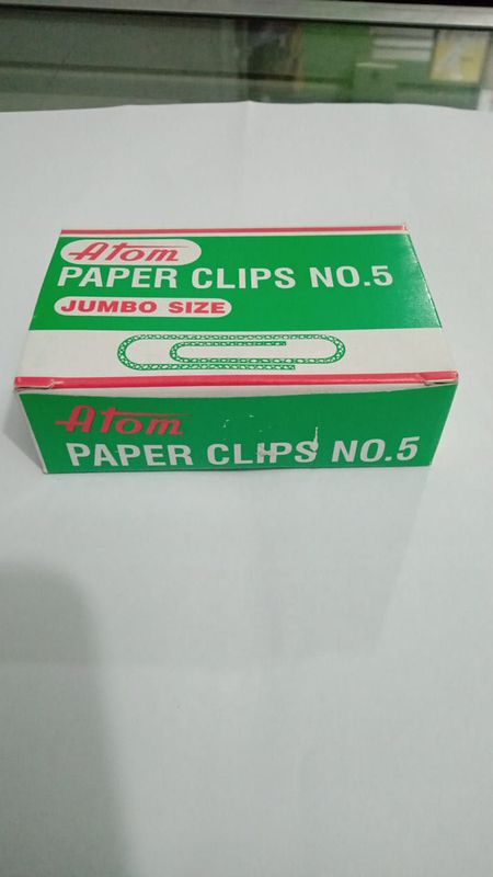 paper klips