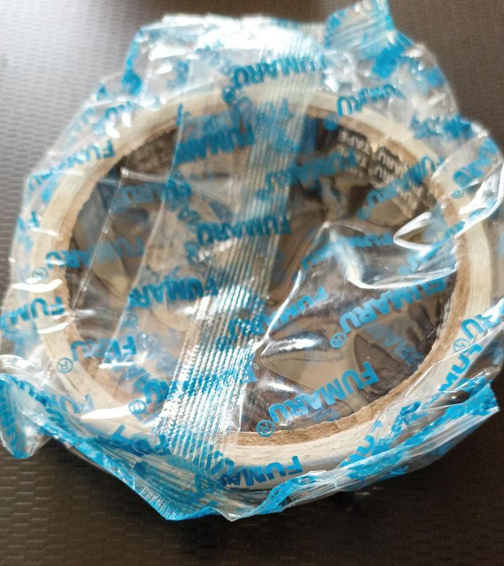 Double tape , dobel tip , dabel tip 0,5"