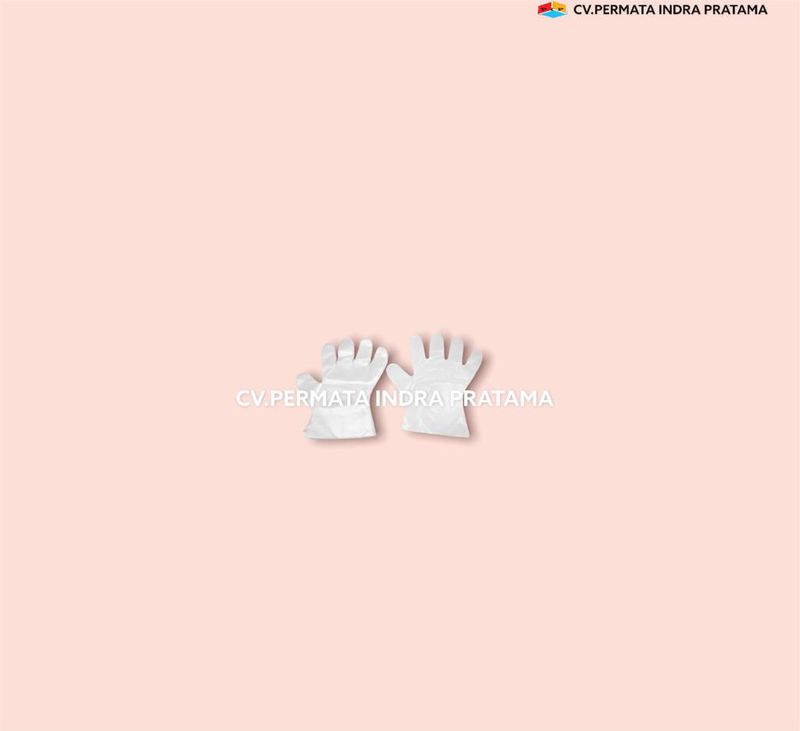 hand scoon plastik