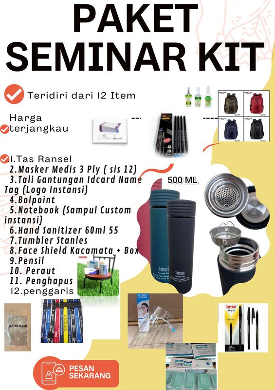 Seminar kit