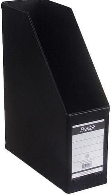 BOX FILE BANTEX