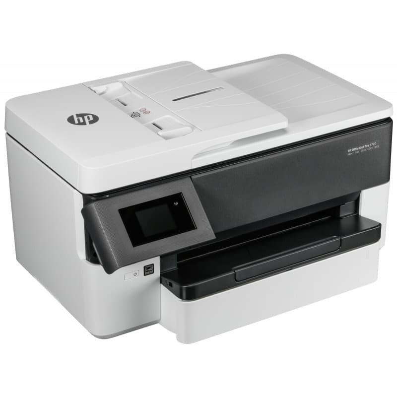 HP Officejet Pro 7720