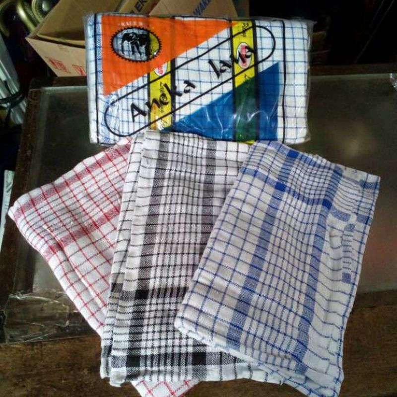 Kain Lap Meja Makan